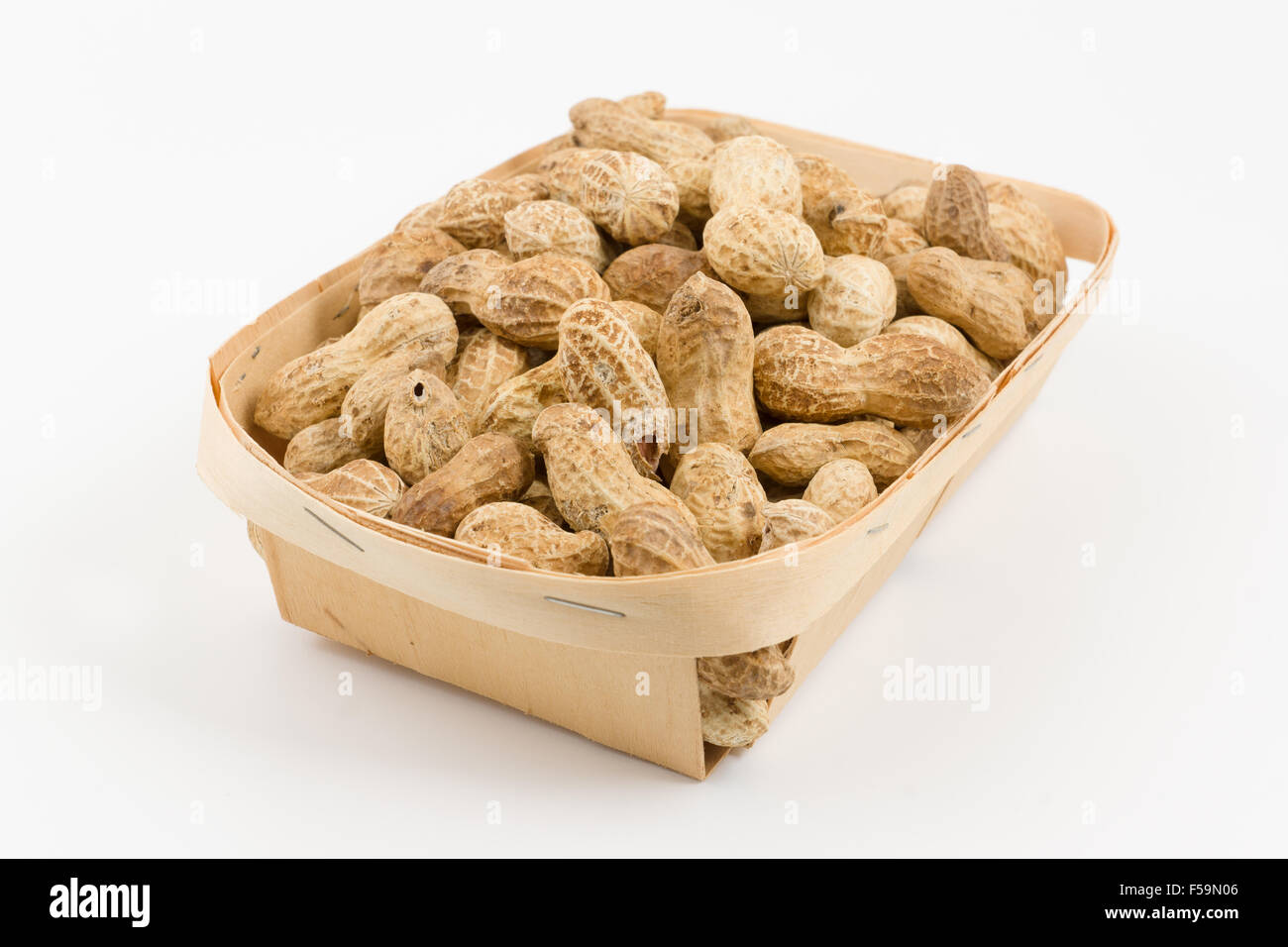 Peanut harvesting hi-res stock photography and images - Alamy