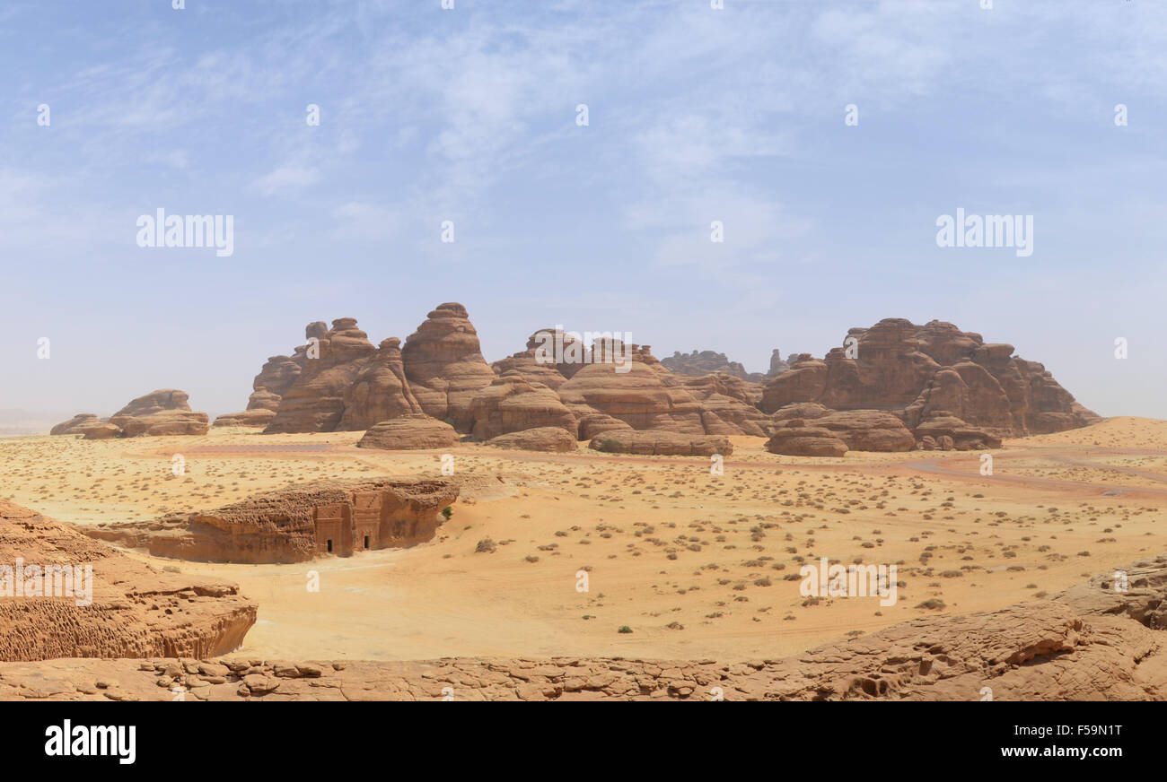 Arid wilderness hi-res stock photography and images - Alamy