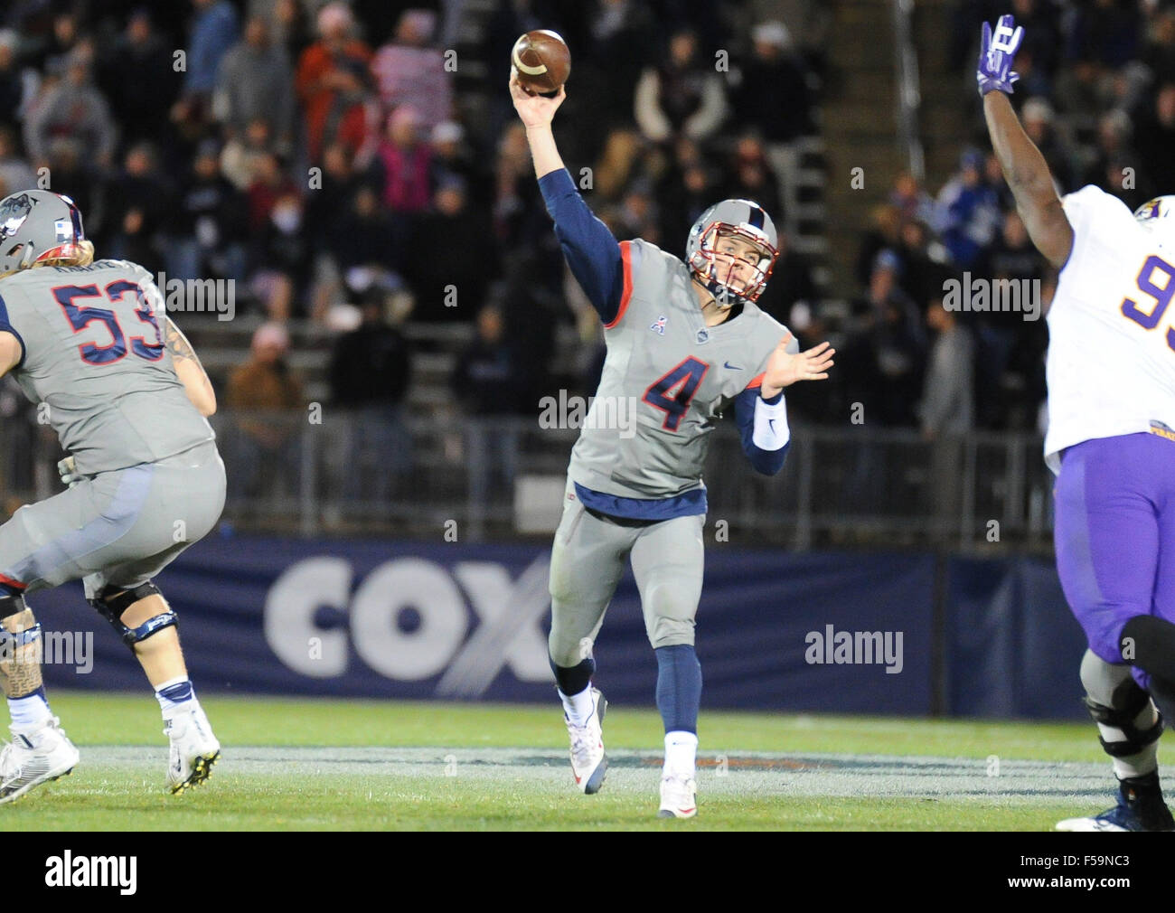 Rentschler field hi-res stock photography and images - Alamy