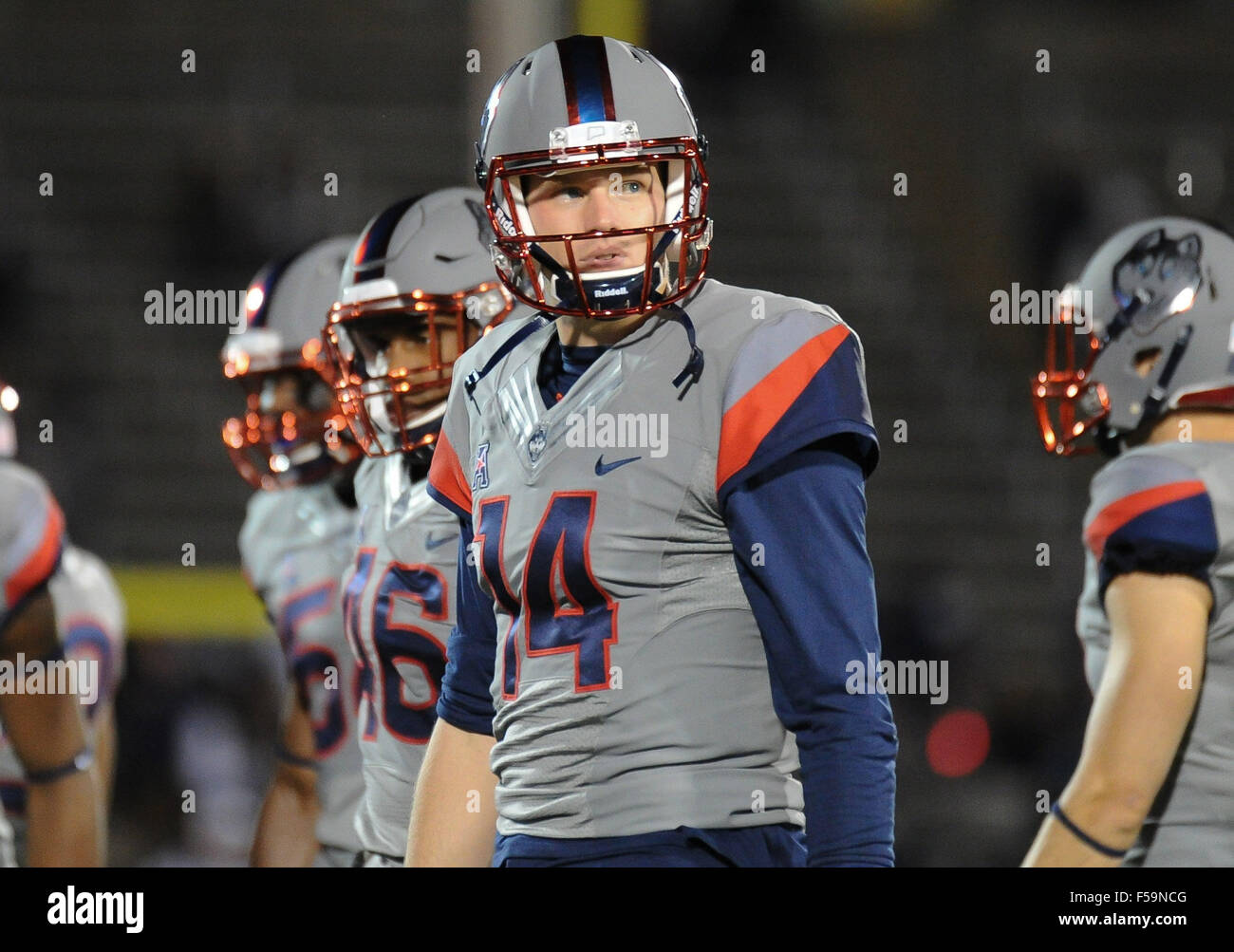 Rentschler field hi-res stock photography and images - Alamy