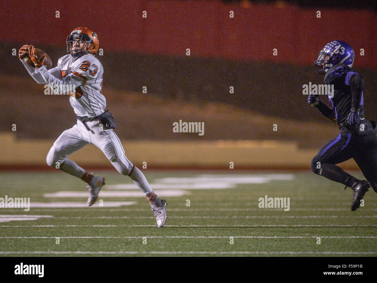 Albuquerque, New Mexico, USA. 30th Oct, 2015. Journal.Eldorado's ...