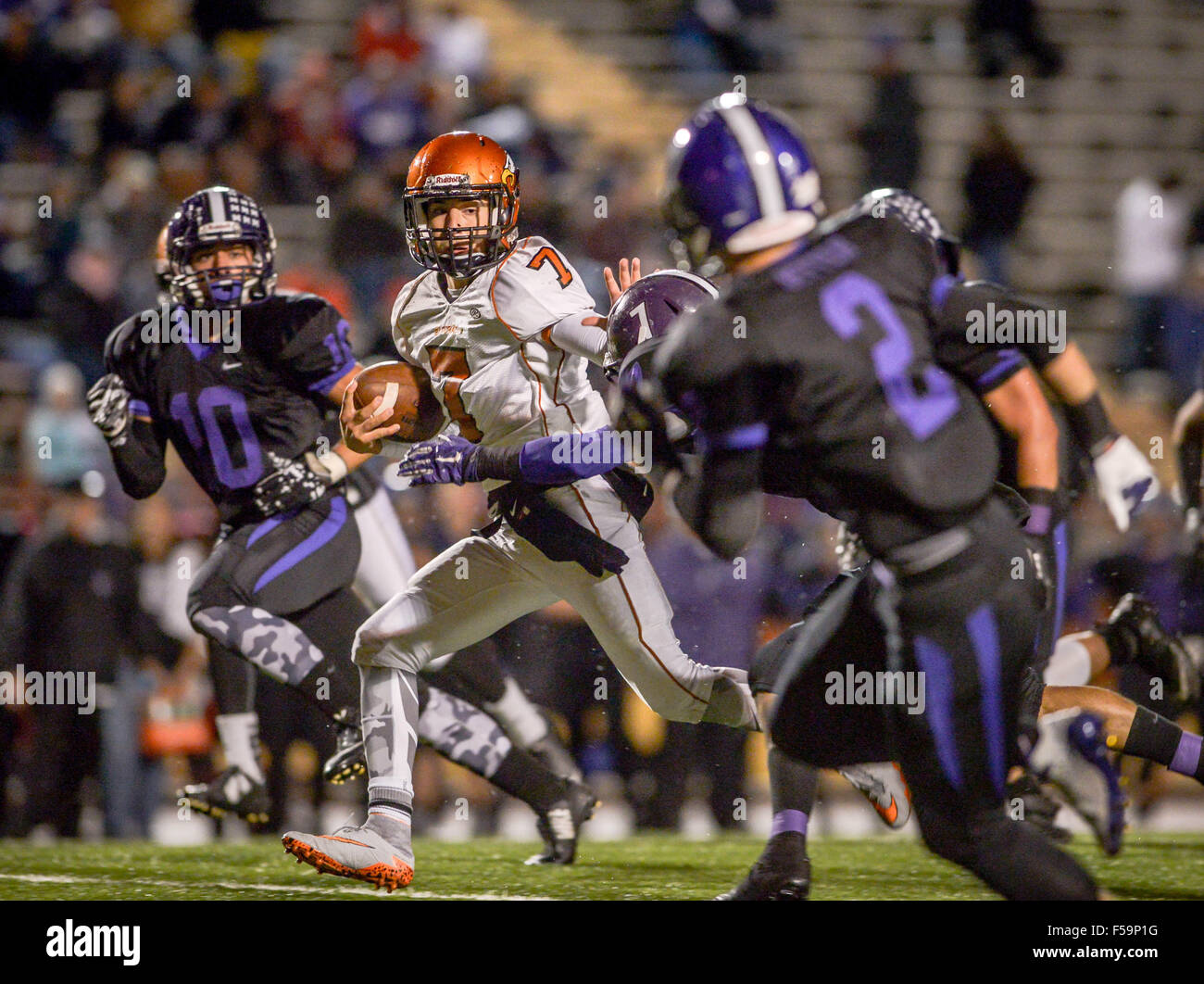 Albuquerque, New Mexico, USA. 30th Oct, 2015. Journal.Eldorado's ...