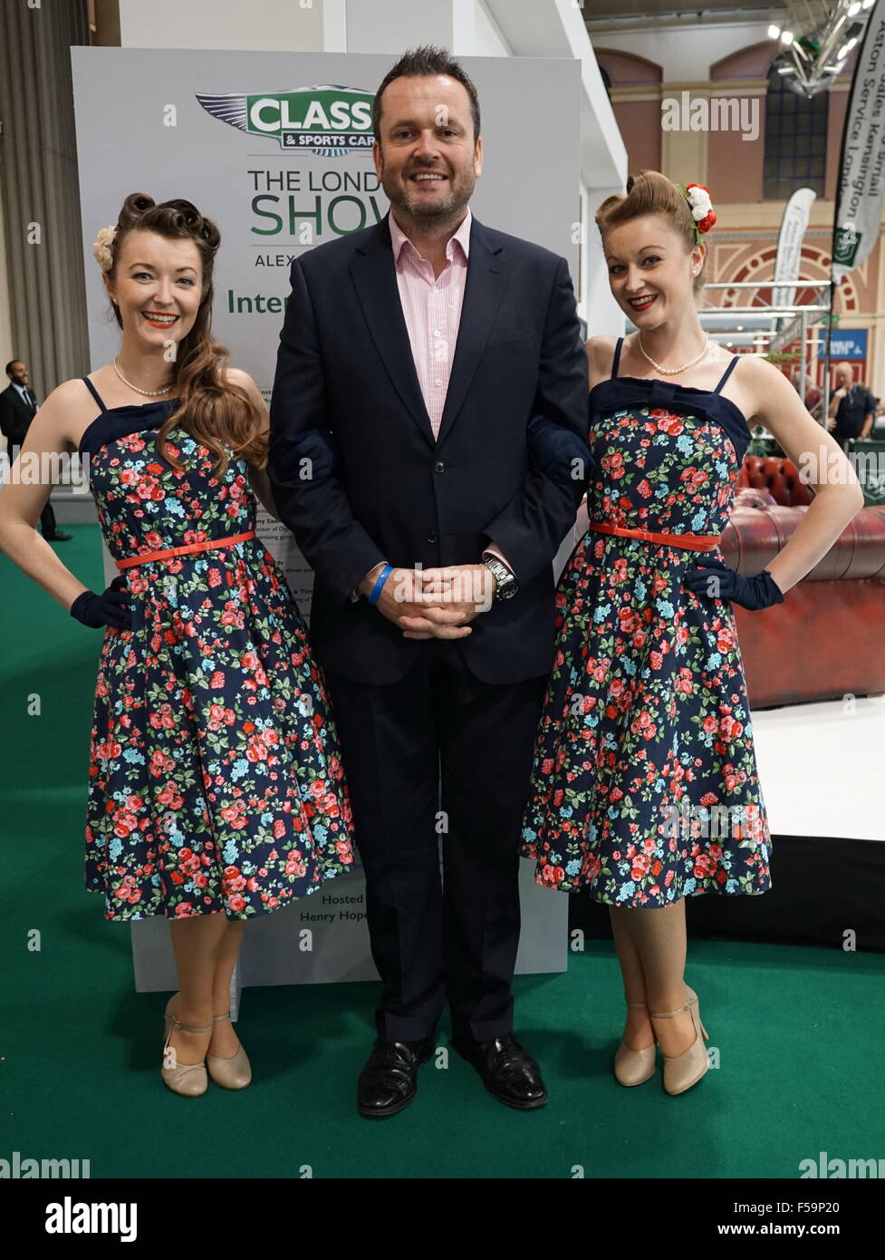 Spitfire sisters hi-res stock photography and images - Alamy