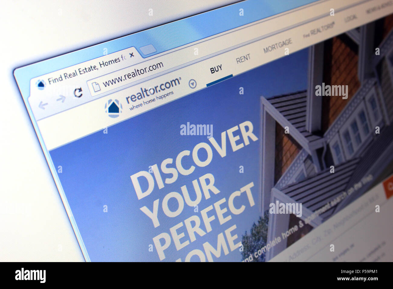 Realestate hi-res stock photography and images - Alamy