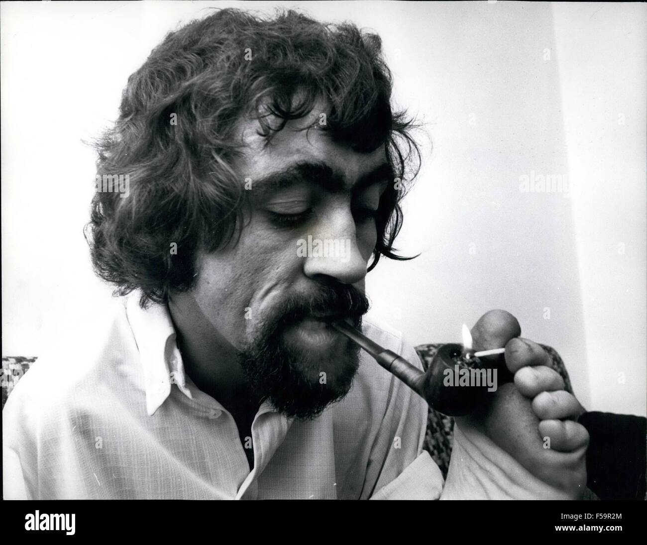 Frank letch hi-res stock photography and images - Alamy