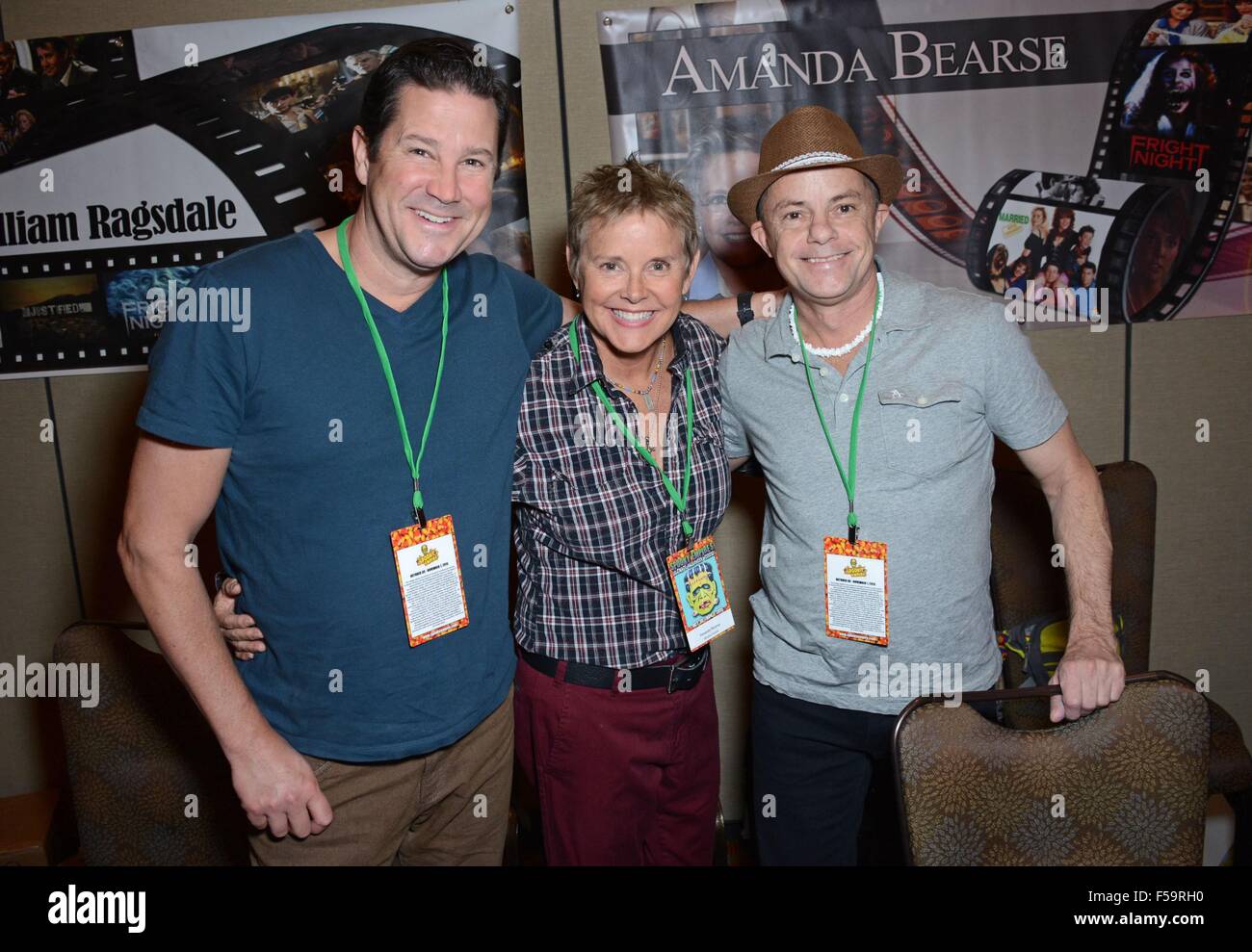 William ragsdale hi-res stock photography and images - Alamy