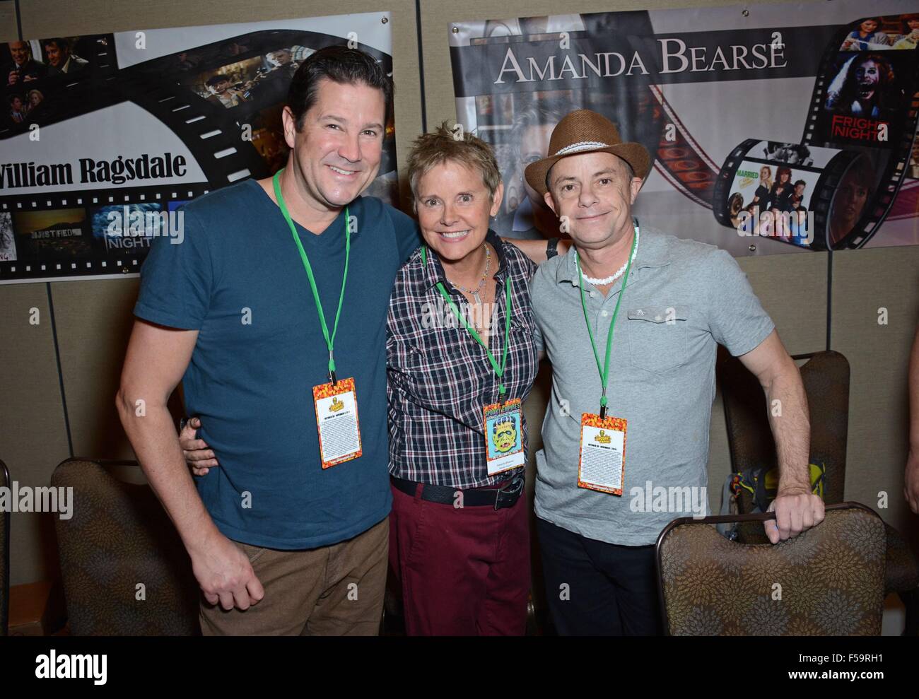 Stephen Geoffrey Acteur