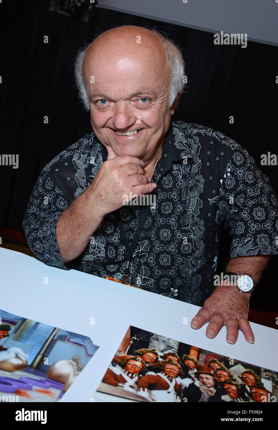 Rusty goffe hi-res stock photography and images - Alamy