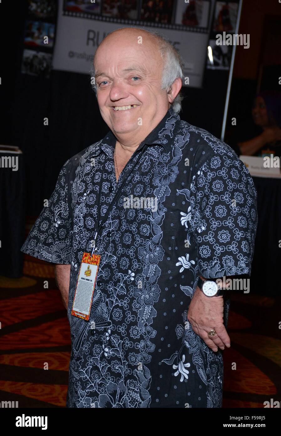 Rusty goffe hi-res stock photography and images - Alamy