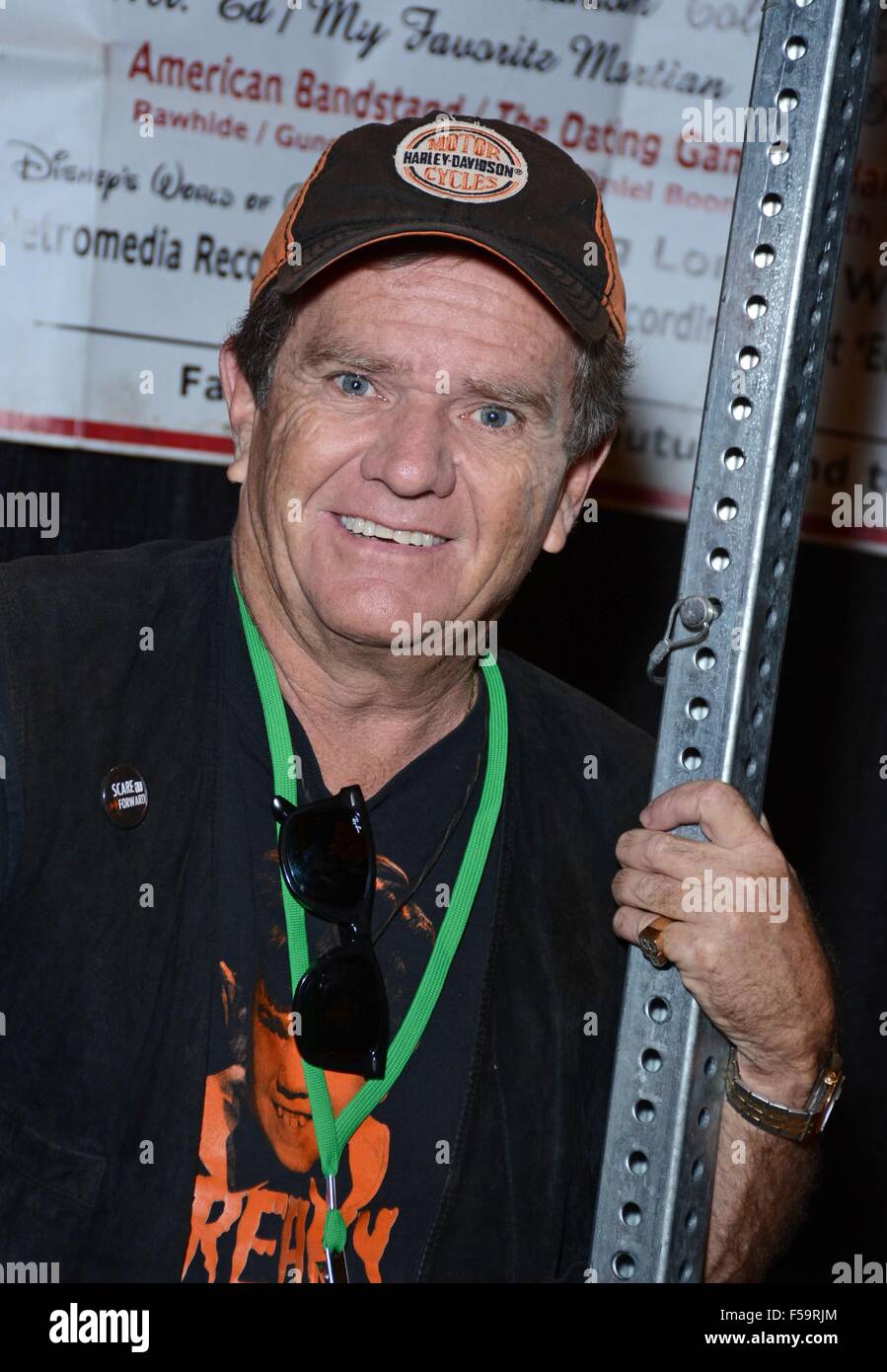 Butch patrick hi-res stock photography and images - Alamy