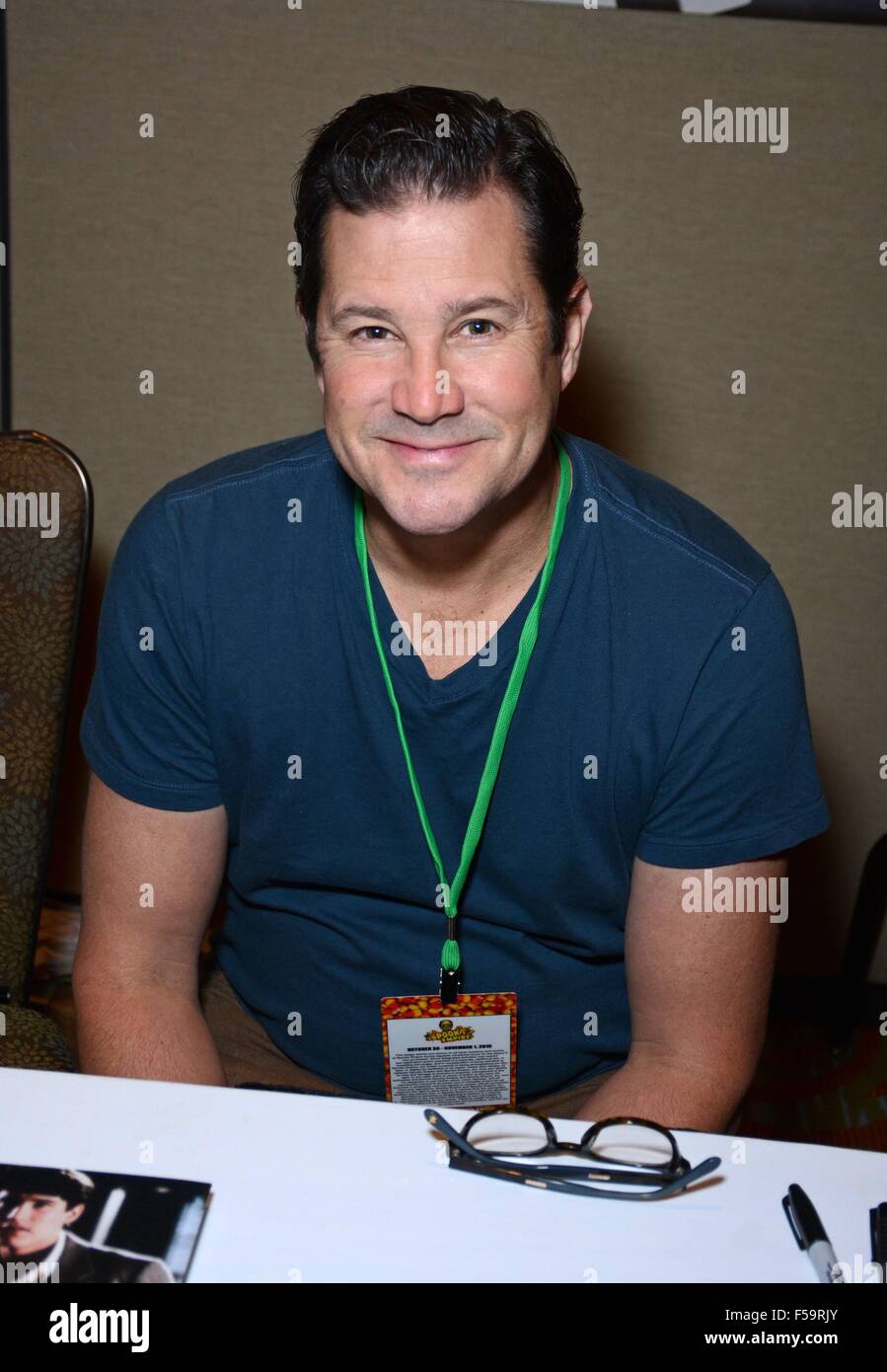 William Ragsdale Justified