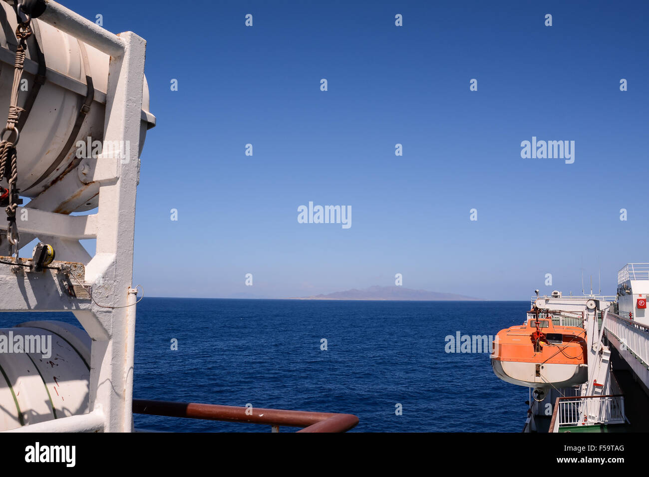 Picture View Landscape Stock Photo - Alamy