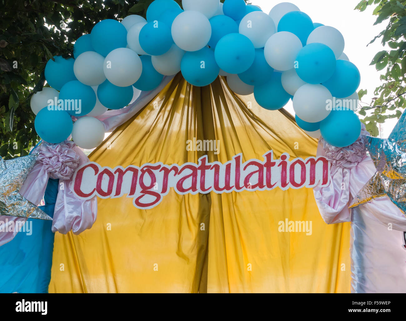 Primary event board hi-res stock photography and images - Alamy
