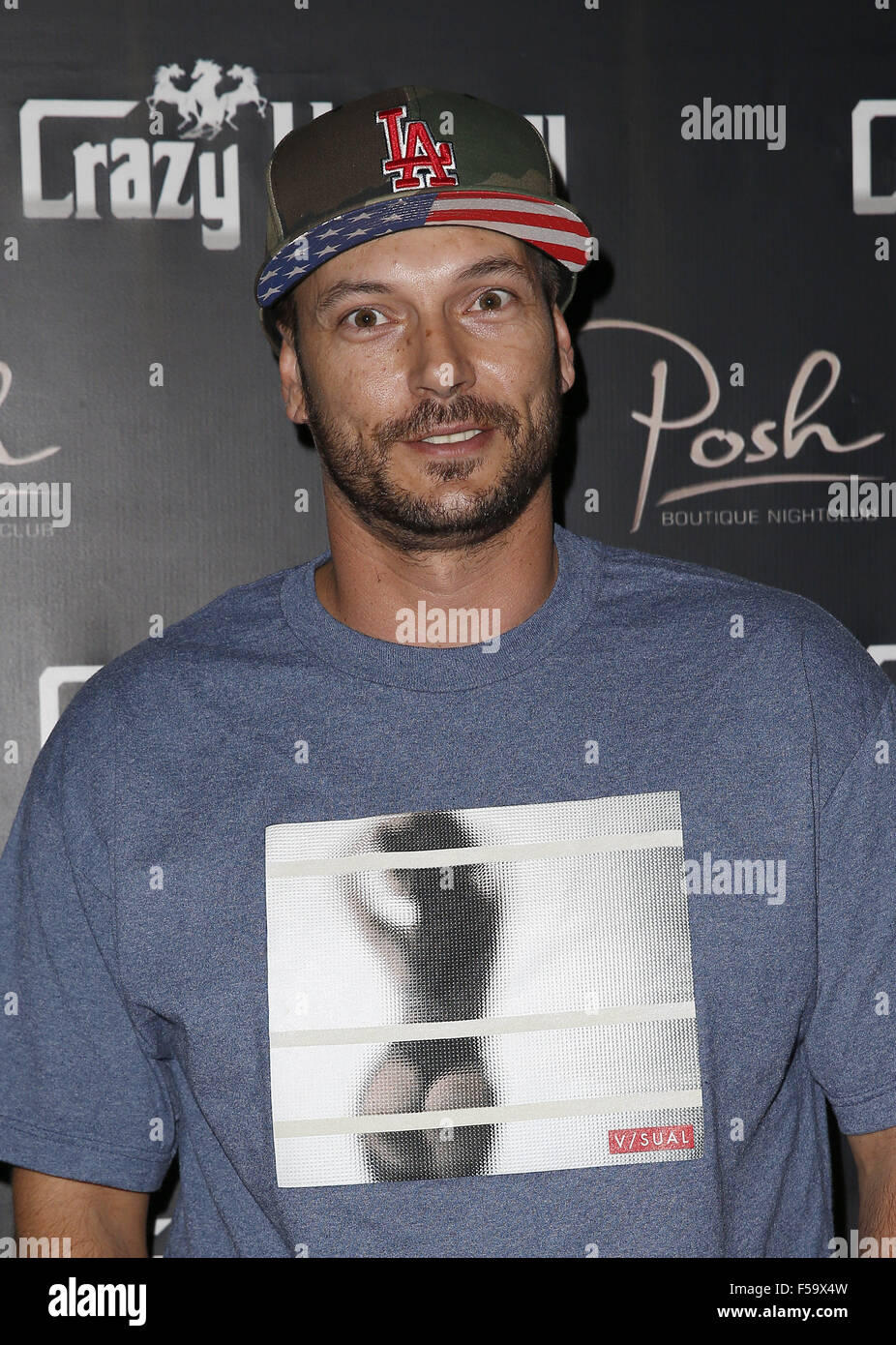 Kevin federline hi-res stock photography and images - Alamy