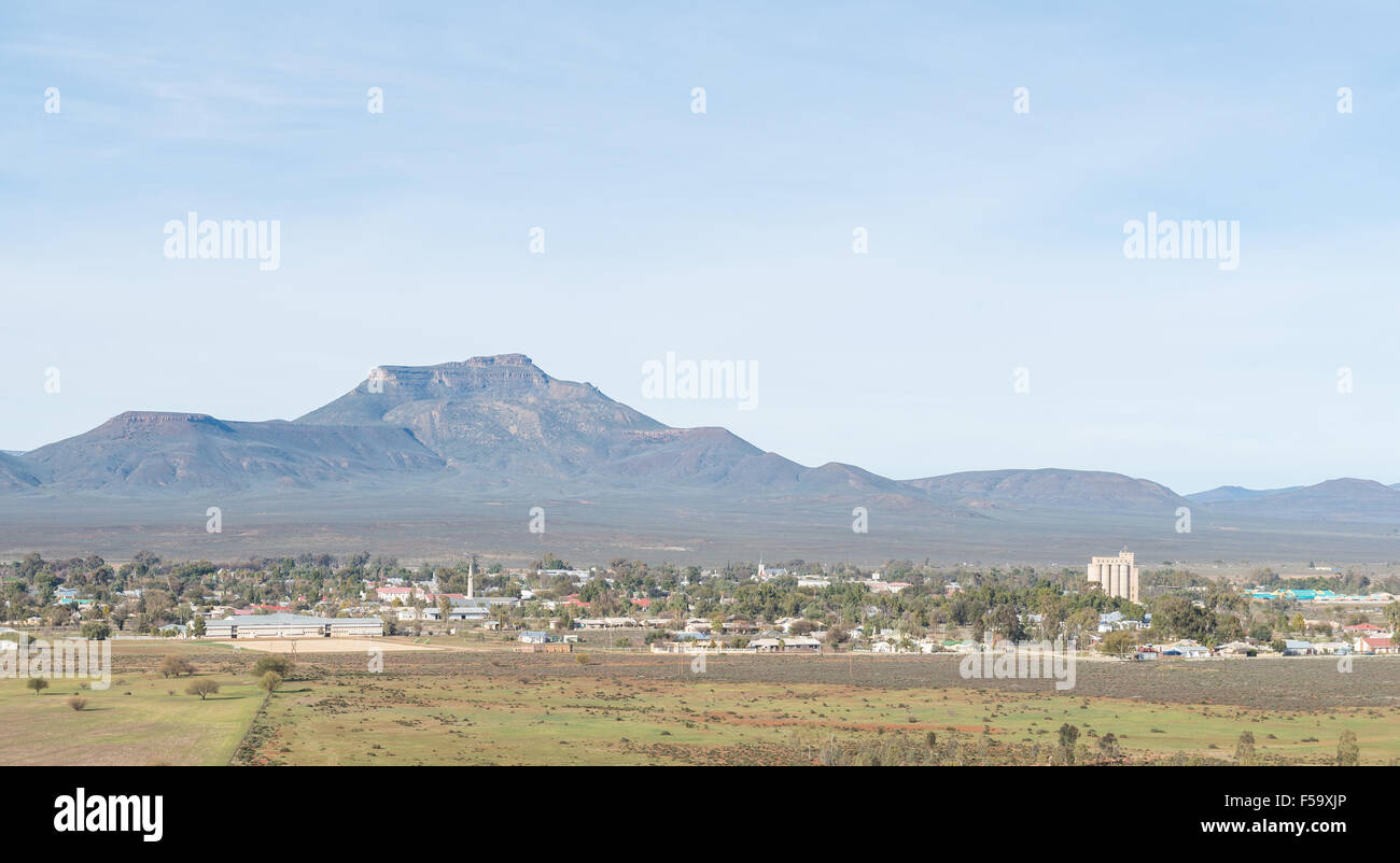 Calvinia High Resolution Stock Photography and Images - Alamy