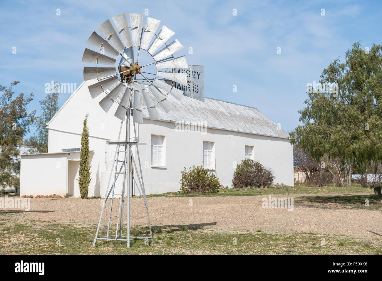 Namaqualand museum hi-res stock photography and images - Alamy
