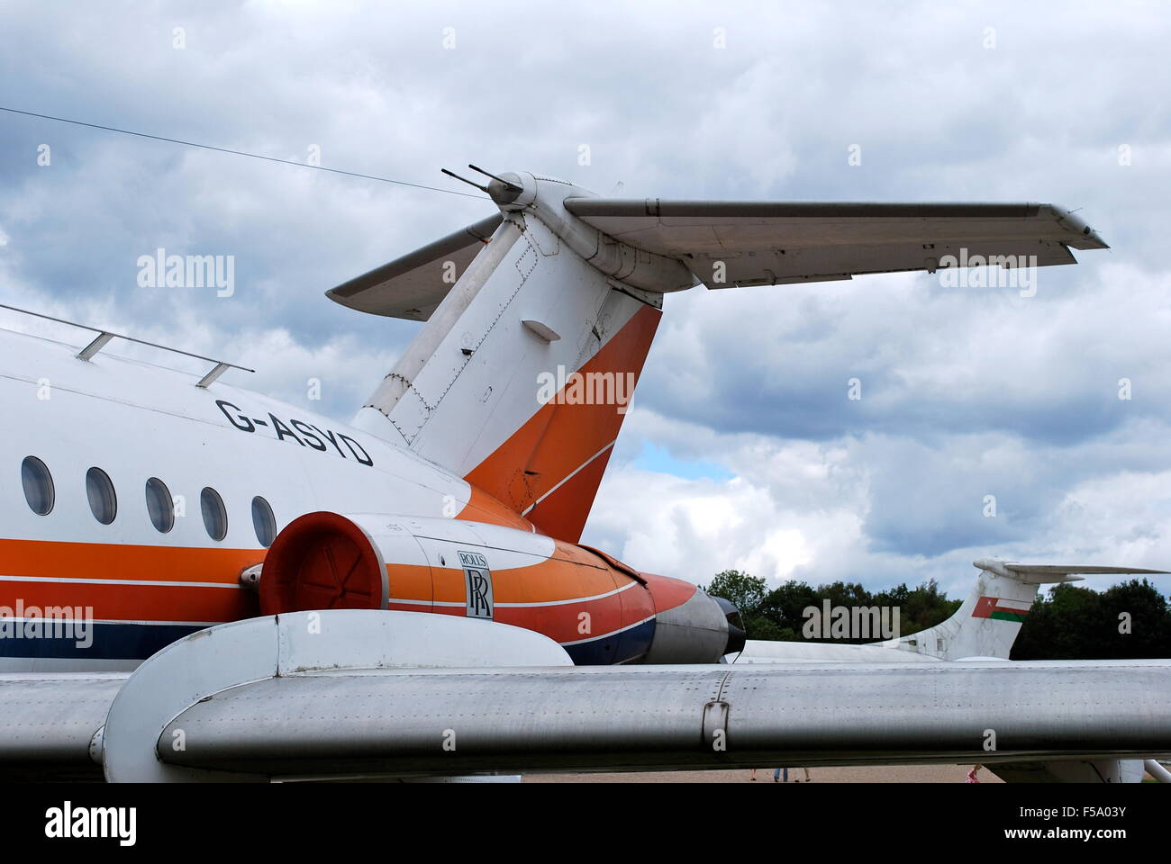 Jet 2 plane tail hi-res stock photography and images - Alamy