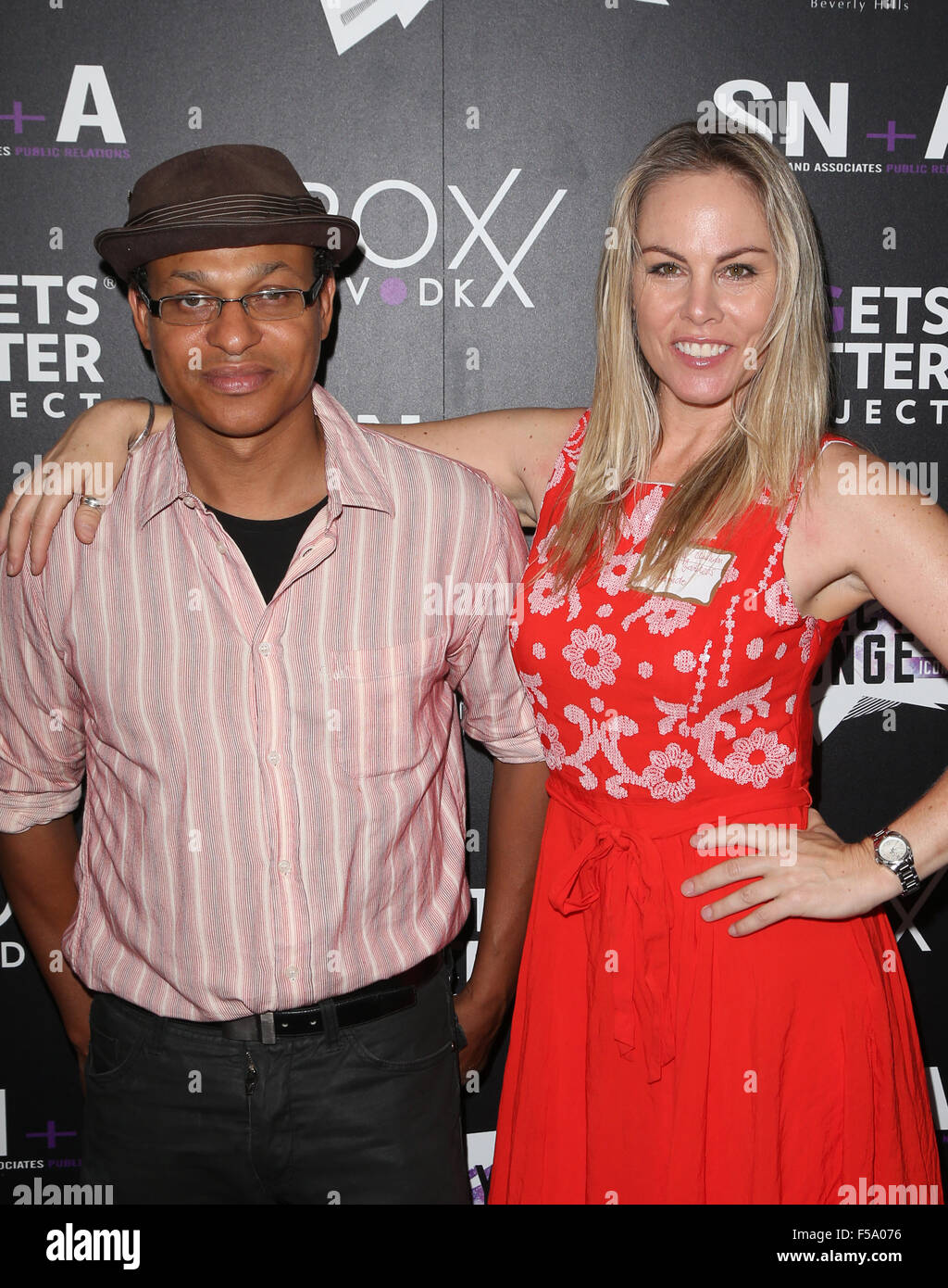 Steve Nguyen & Associates host their annual Legacy Lounge Iconic Suite ...