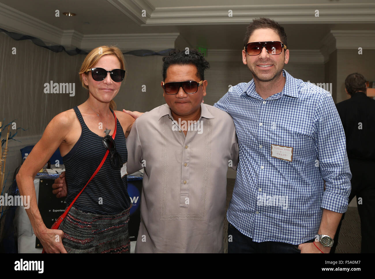 Steve Nguyen & Associates host their annual Legacy Lounge Iconic Suite ...