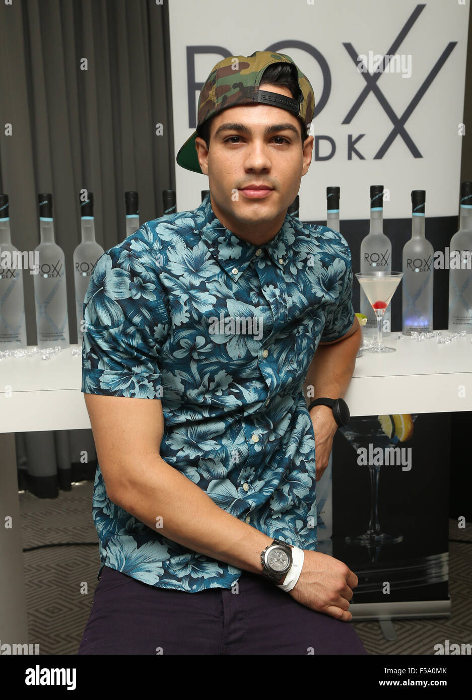 Steve Nguyen & Associates host their annual Legacy Lounge Iconic Suite ...