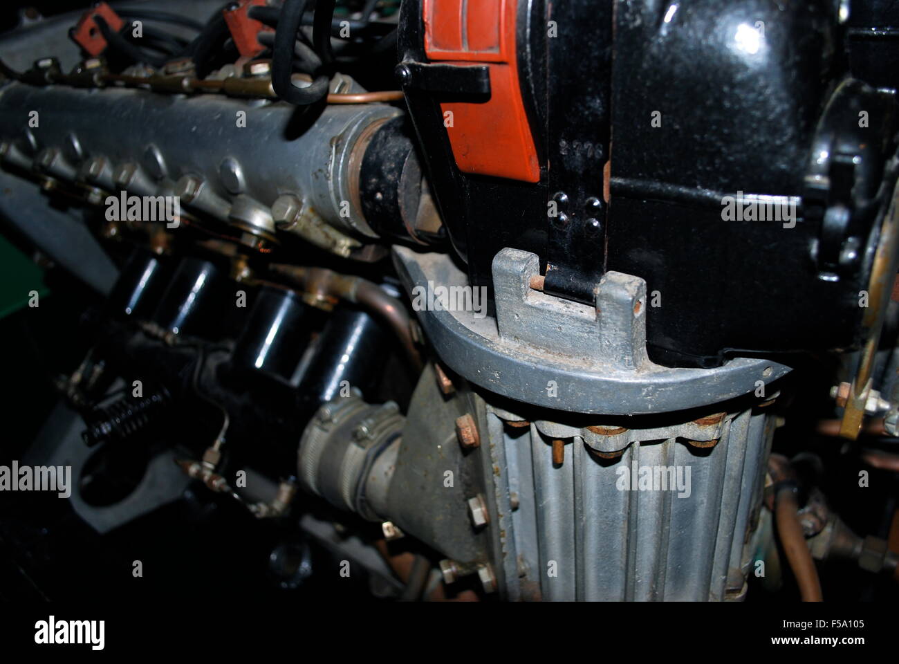 Jet engine frame hi-res stock photography and images - Alamy