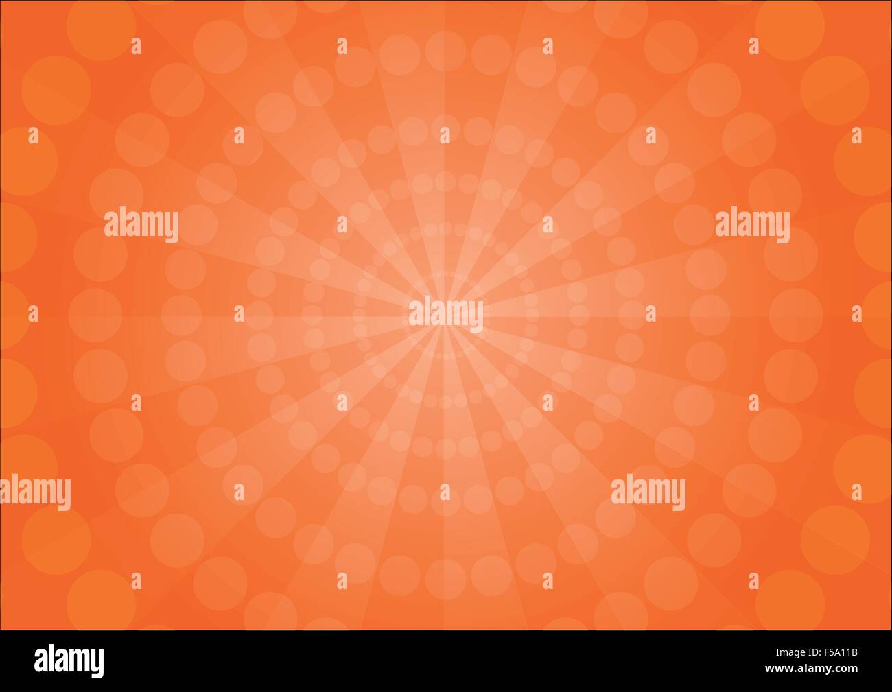 Sunray vector vectors hi-res stock photography and images - Alamy