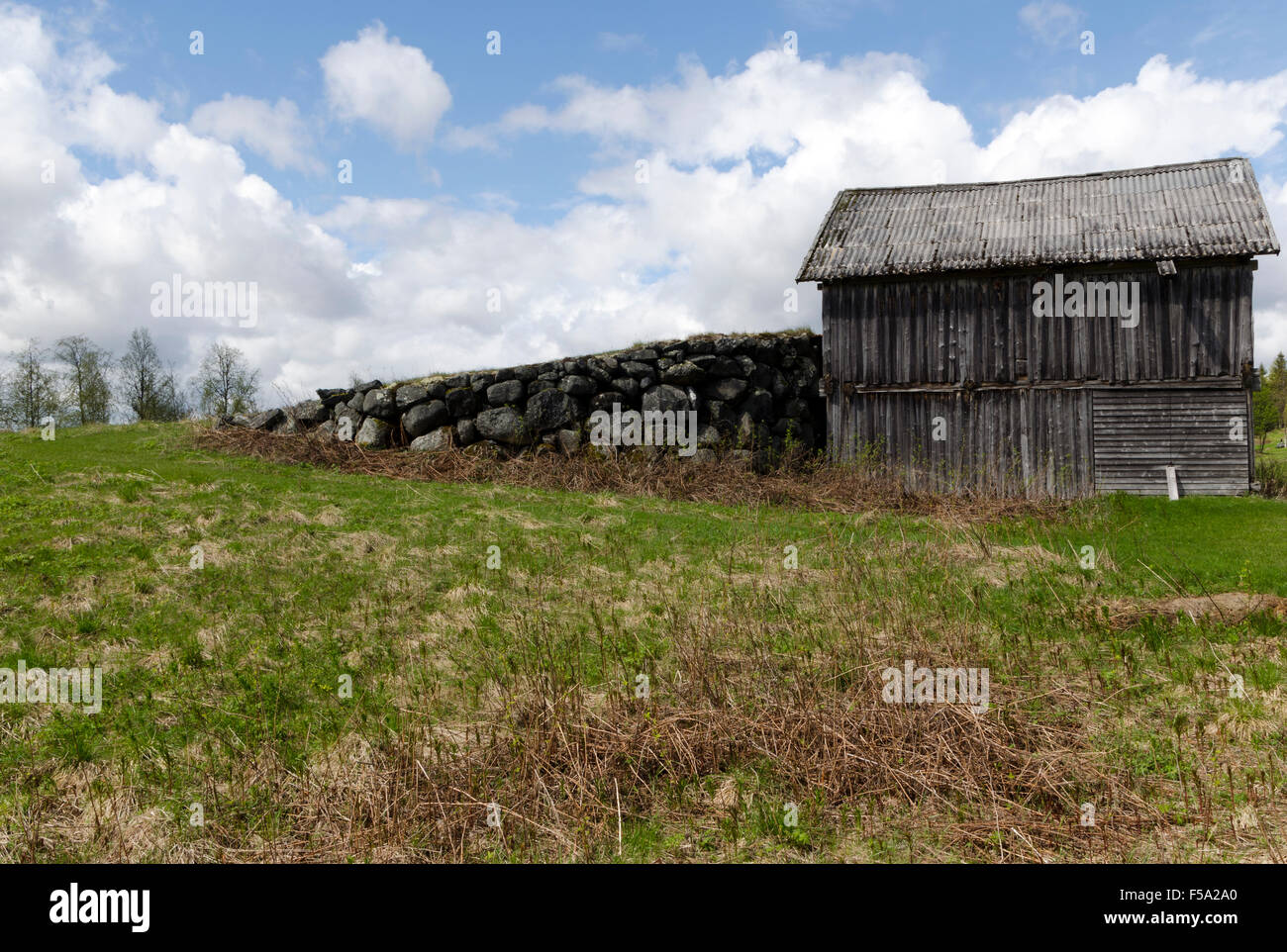 First floor barn hi-res stock photography and images - Alamy