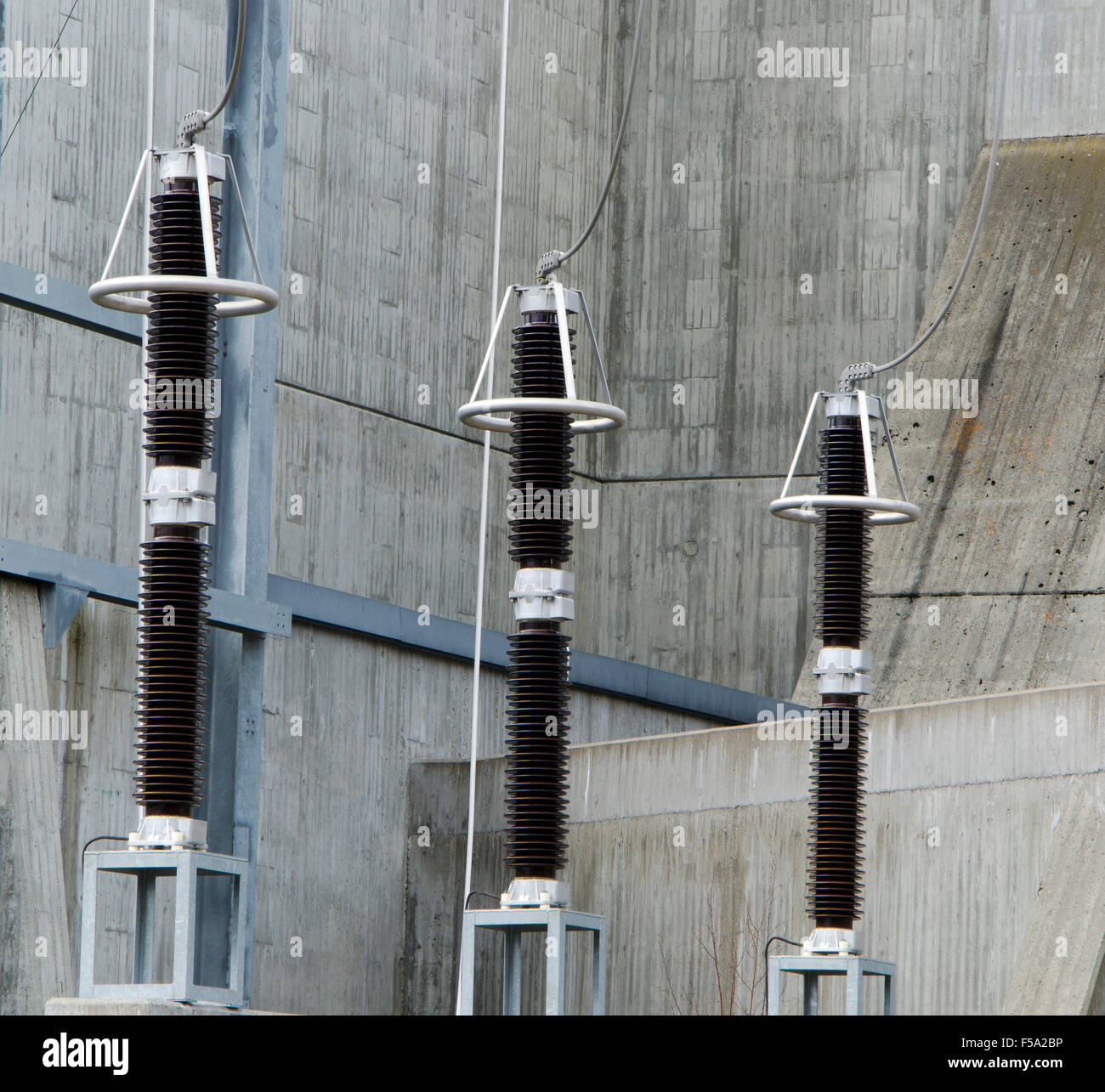 Over Voltage Protection Power Supply Overvoltage