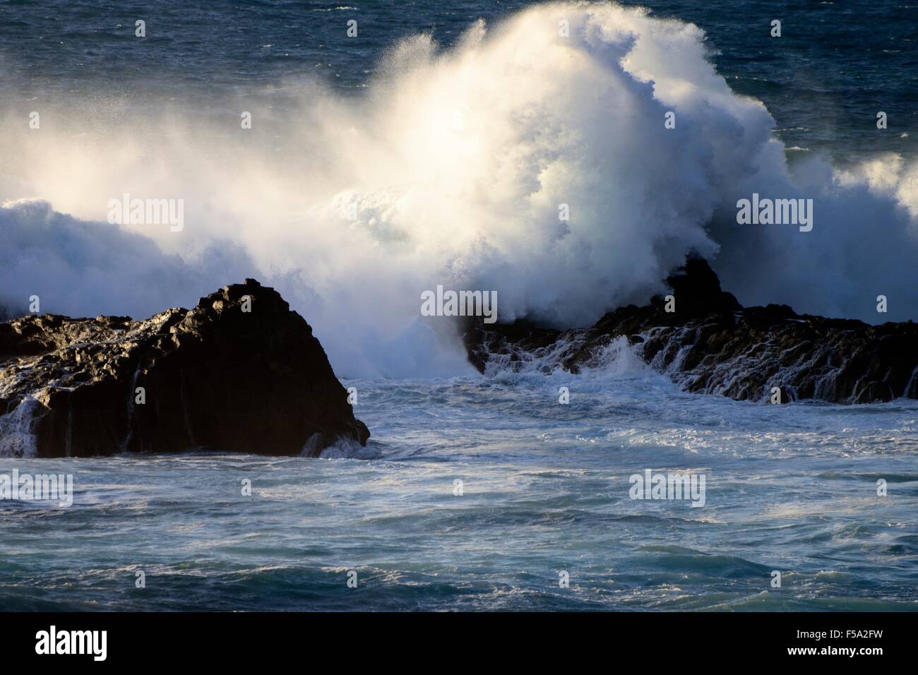 Deep breaking hi-res stock photography and images - Alamy