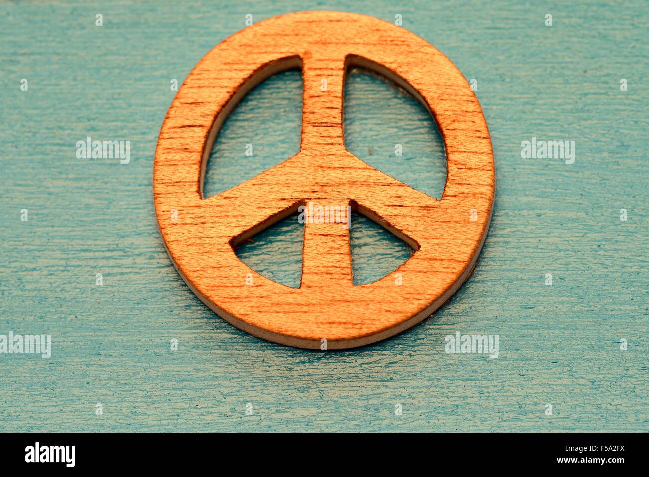 Peace sign woodstock hi-res stock photography and images - Alamy