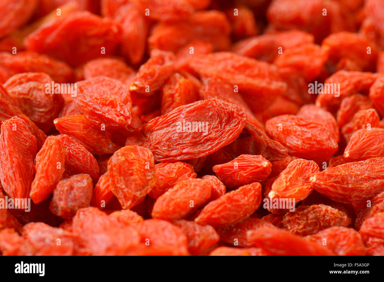 Goji frame hi-res stock photography and images - Alamy