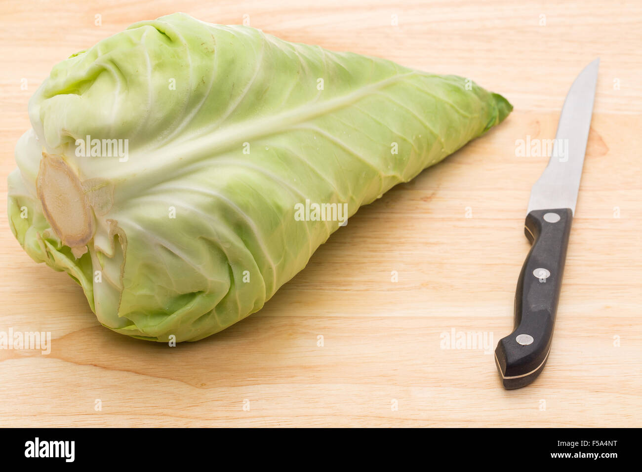 Pointed cabbage hi-res stock photography and images - Alamy