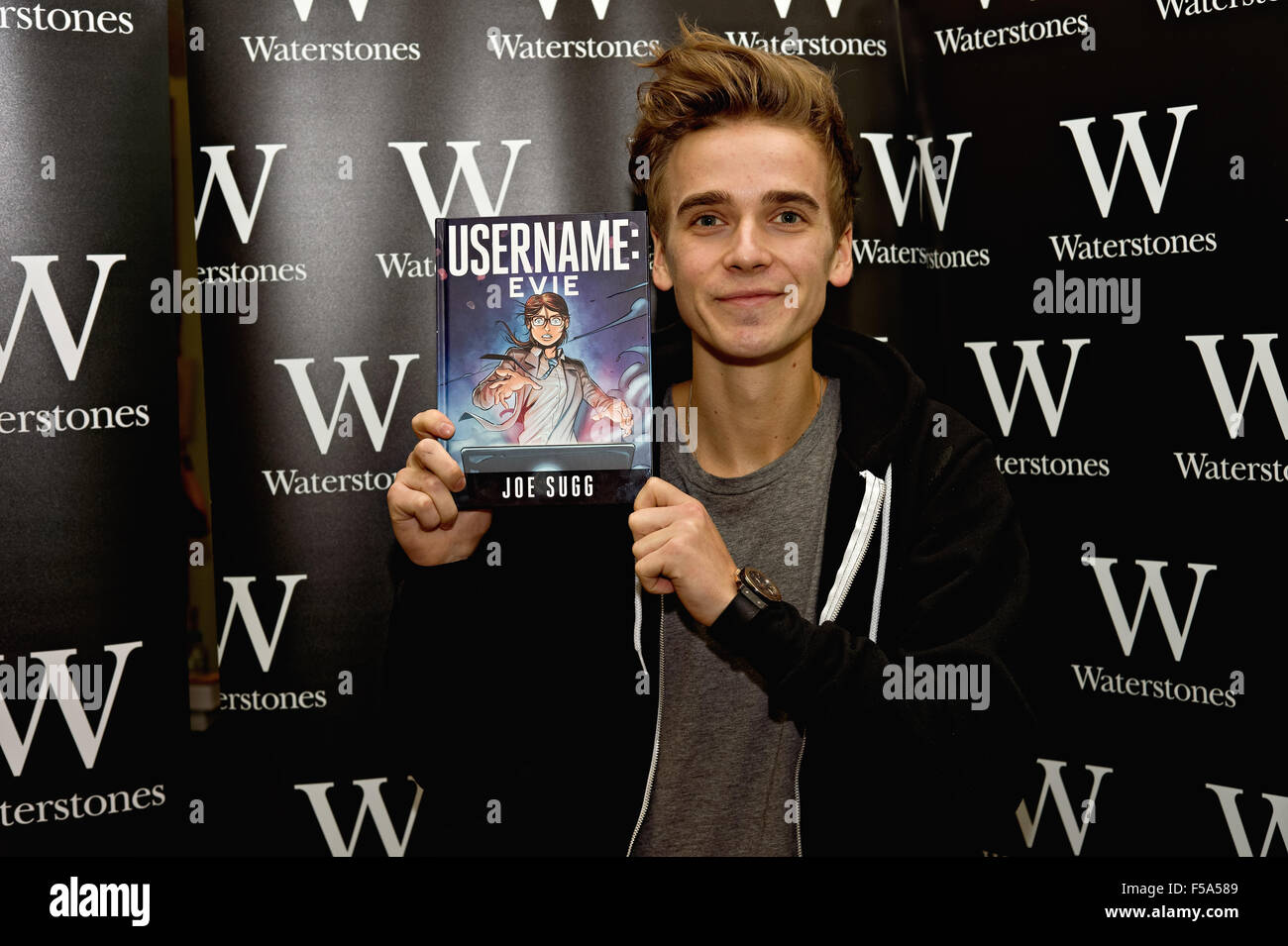 Joe Sugg Quotes