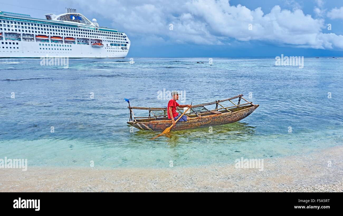 Kiriwina Island High Resolution Stock Photography and Images - Alamy