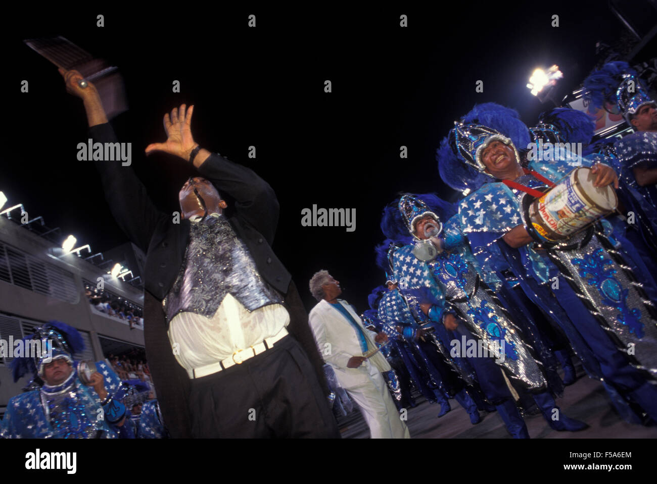 Rio carnival mardi gras hi-res stock photography and images - Alamy