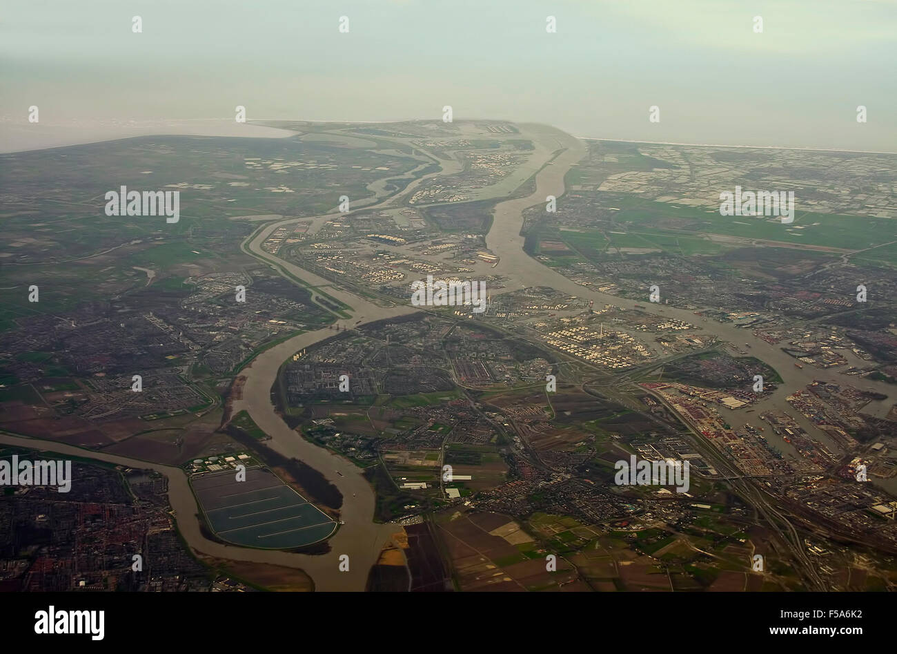 Atlantic amsterdam hi-res stock photography and images - Alamy