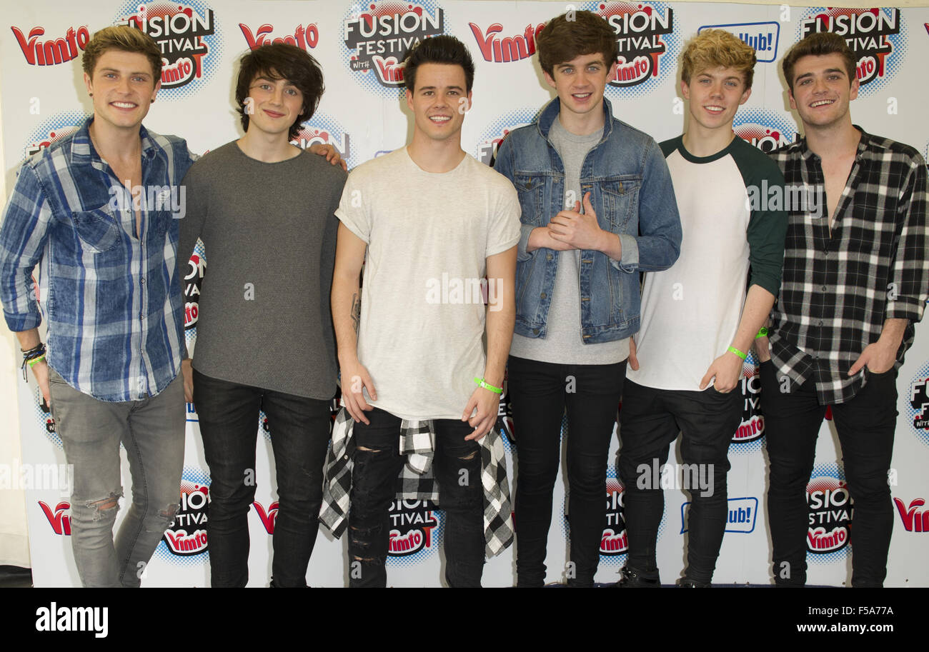 Dean gibbons hi-res stock photography and images - Alamy