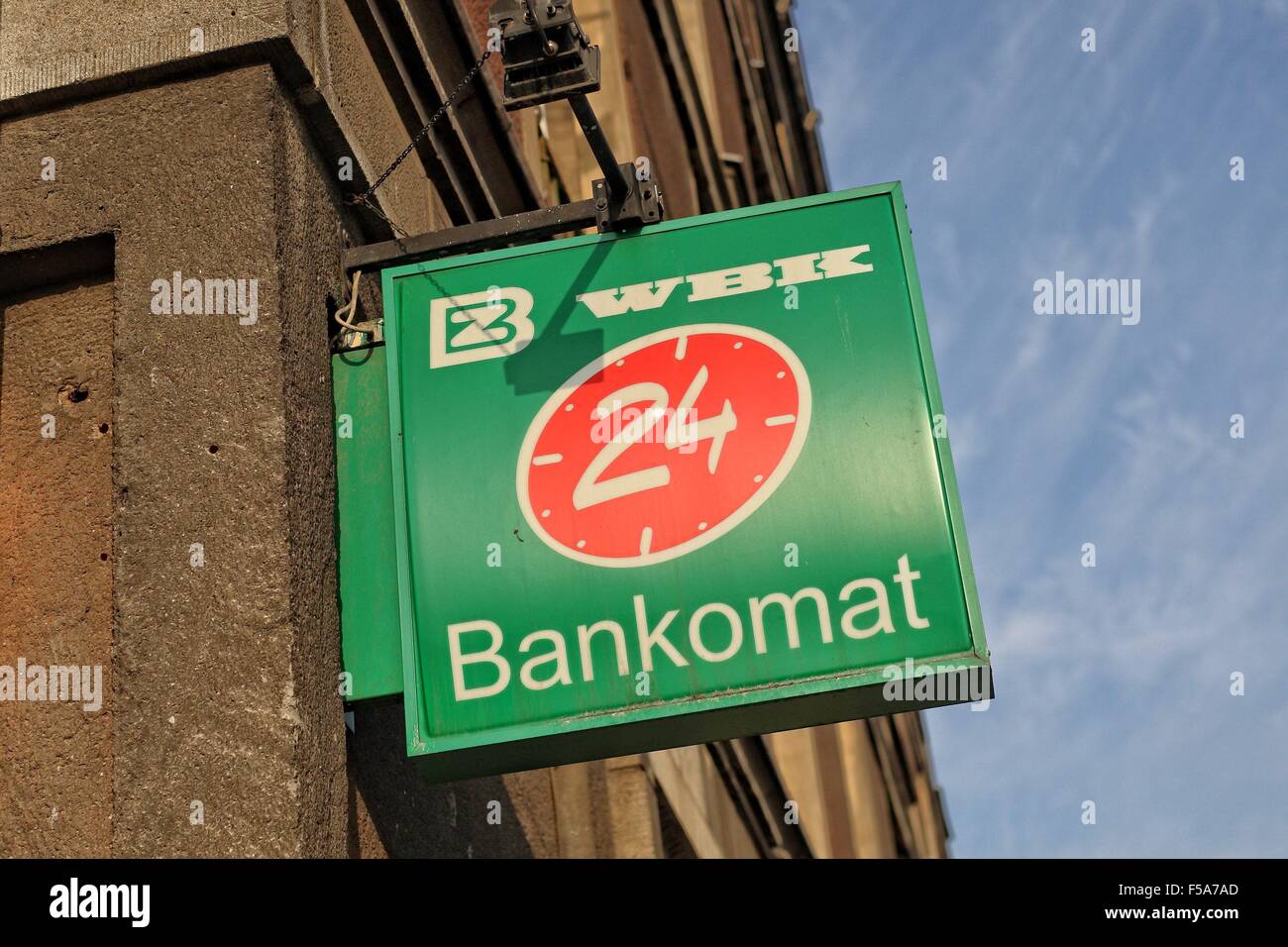 Bz bank hi-res stock photography and images - Alamy