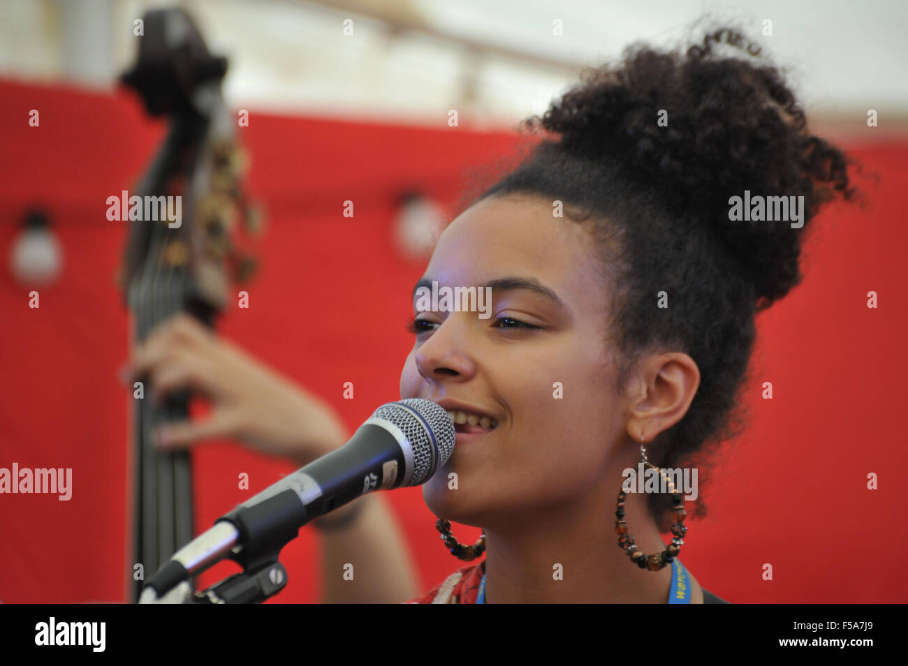 Kizzy crawford hi-res stock photography and images - Alamy