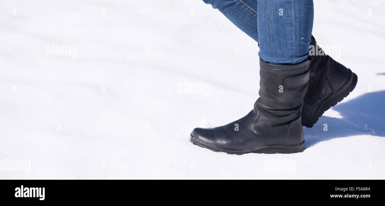 Women legs hi-res stock photography and images - Alamy