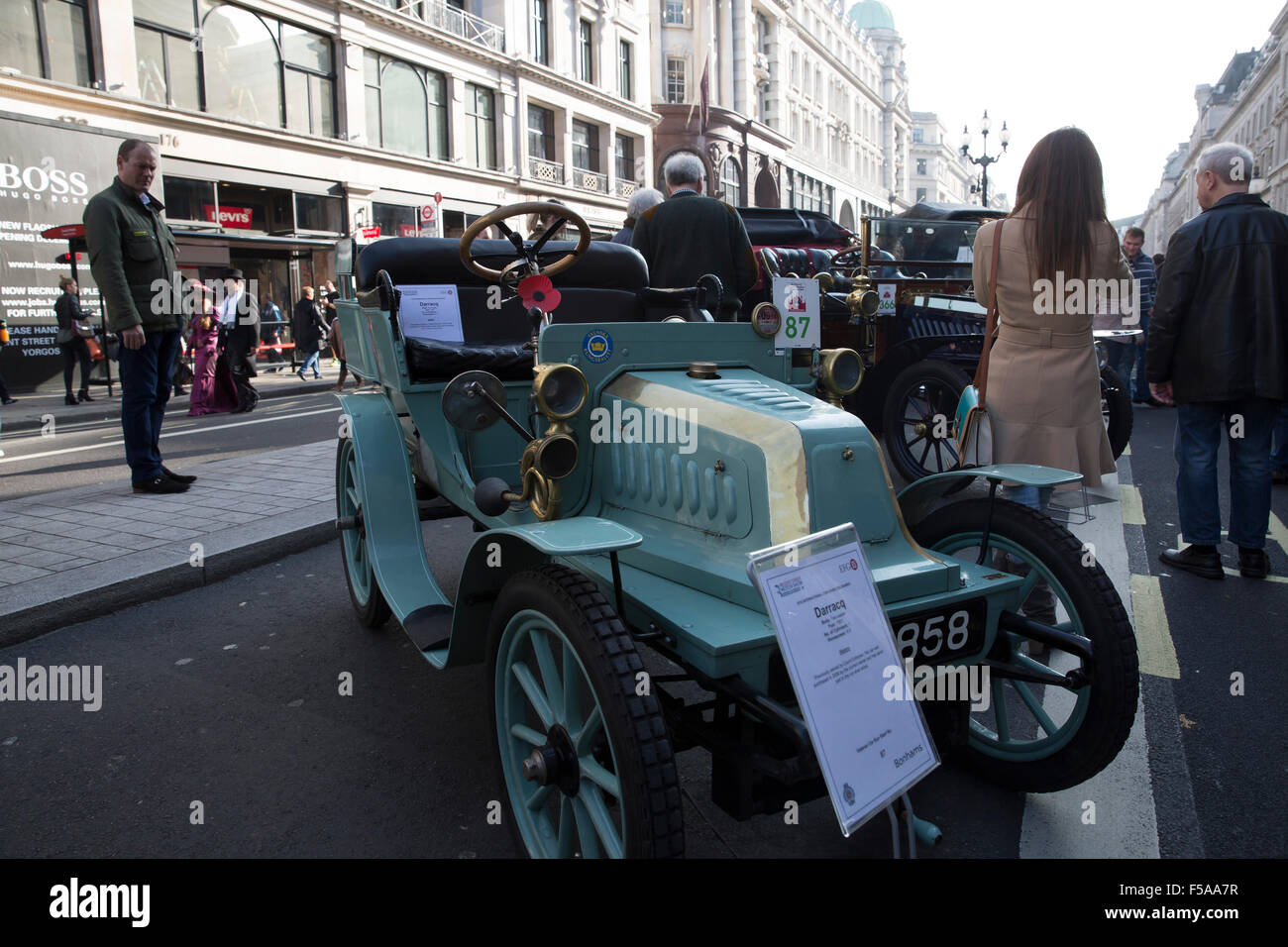 1901 car interior hi-res stock photography and images - Alamy