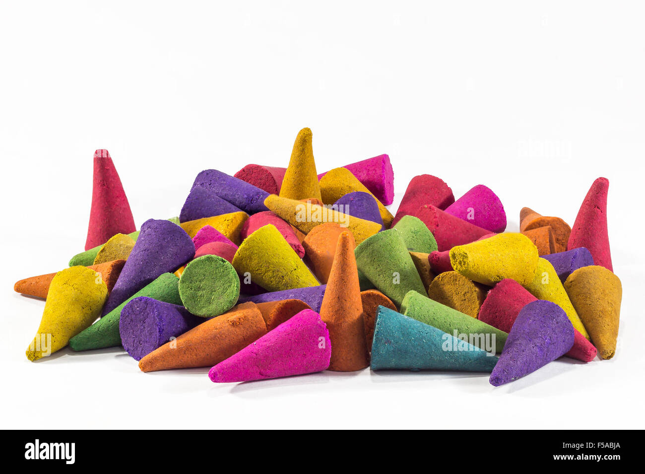 Incense cones hi-res stock photography and images - Alamy