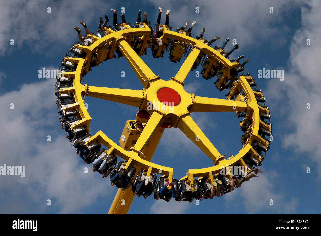 Hull Fair Stock Photos & Hull Fair Stock Images - Alamy