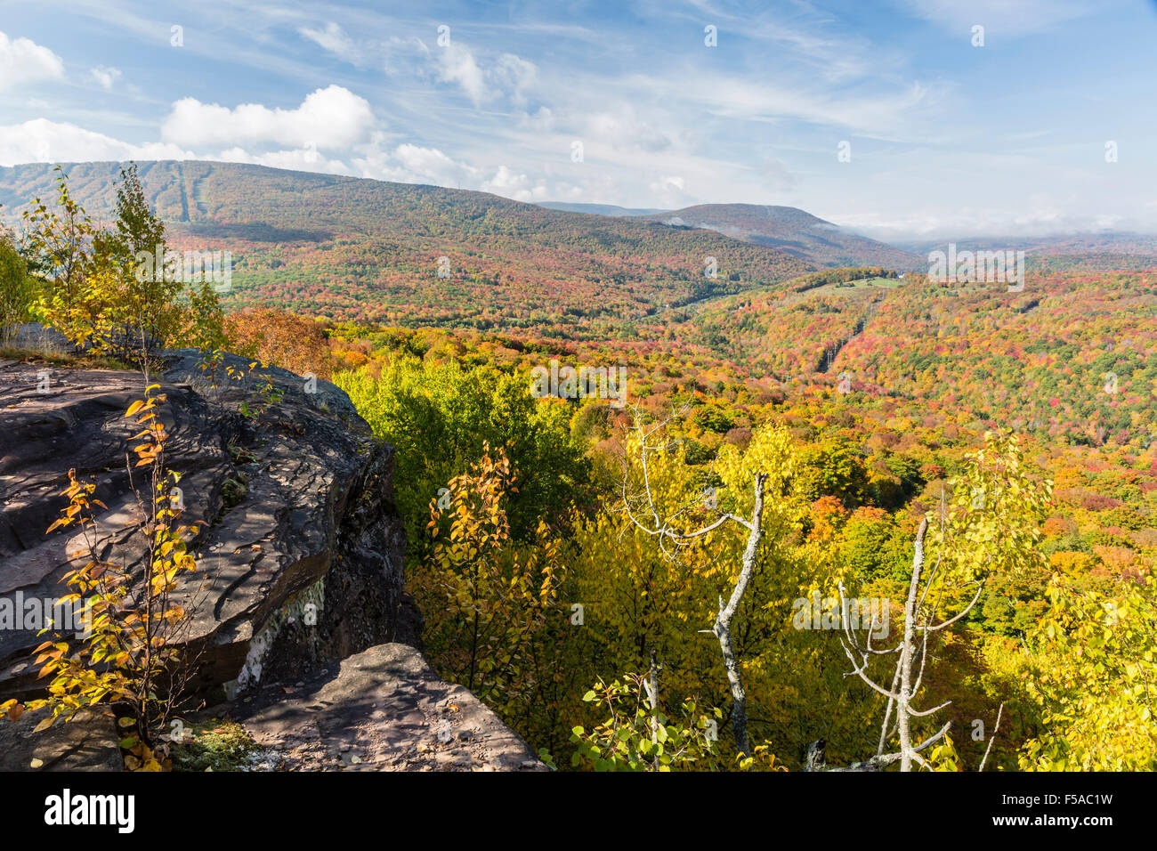 Catskill Mountains Ny