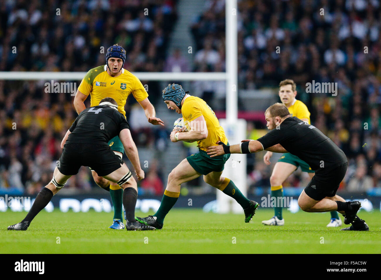 Owen franks new zealand hi-res stock photography and images - Alamy