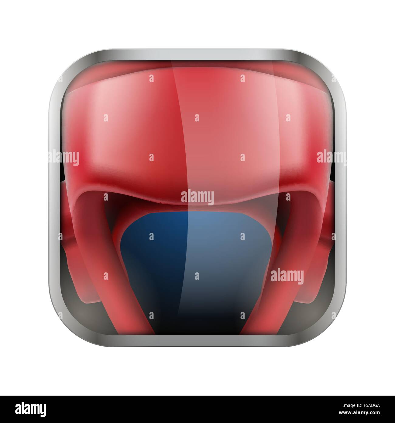 Mma live Stock Vector Images - Alamy