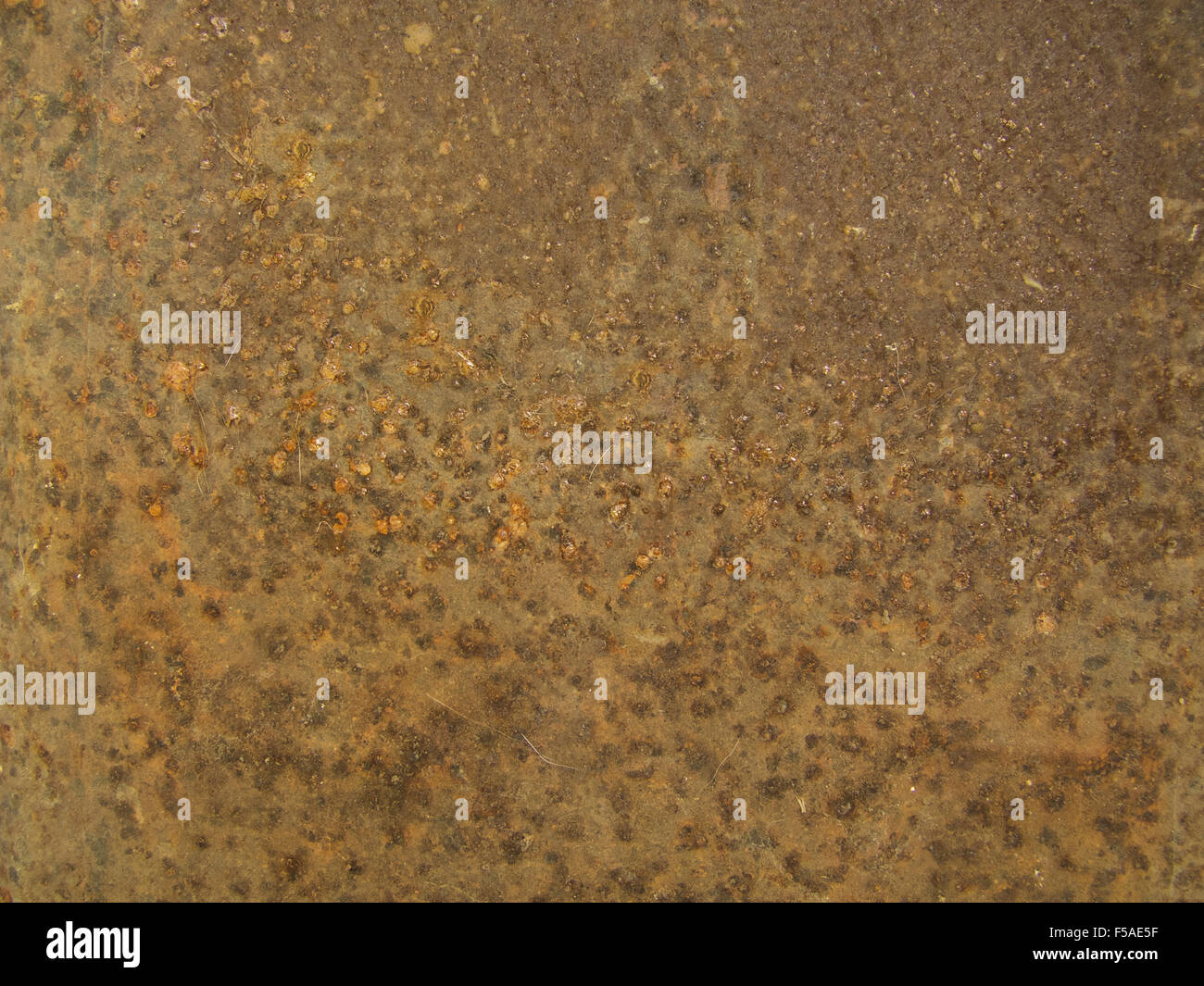 Rust texture, metal plate background Stock Photo - Alamy