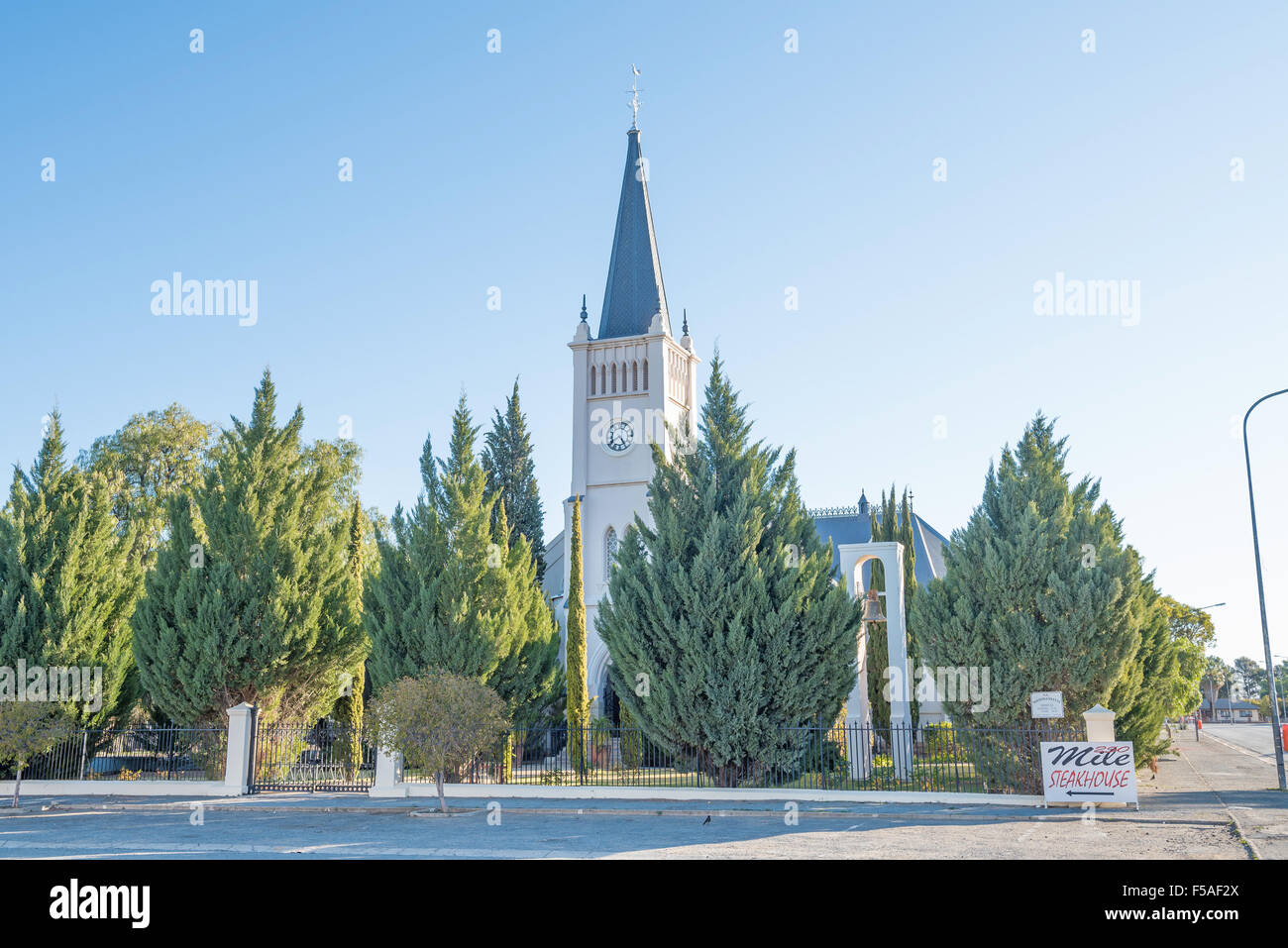 Calvinia hi-res stock photography and images - Alamy