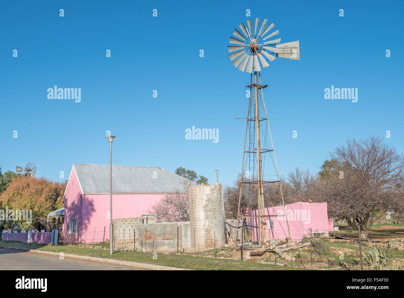 Calvinia Stock Photos & Calvinia Stock Images - Alamy