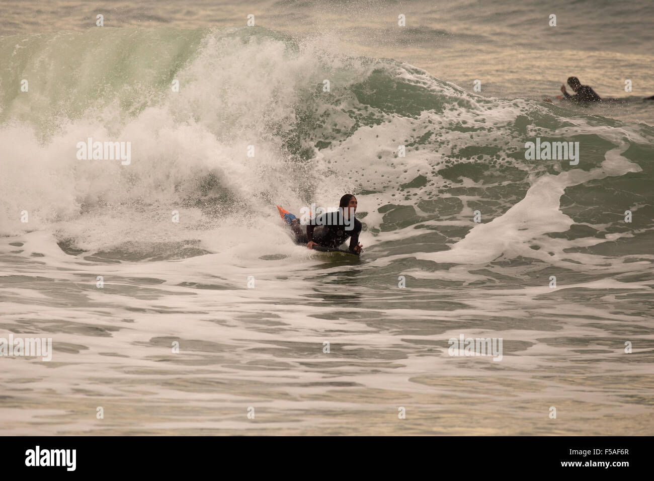 360 barrel roll hi-res stock photography and images - Alamy